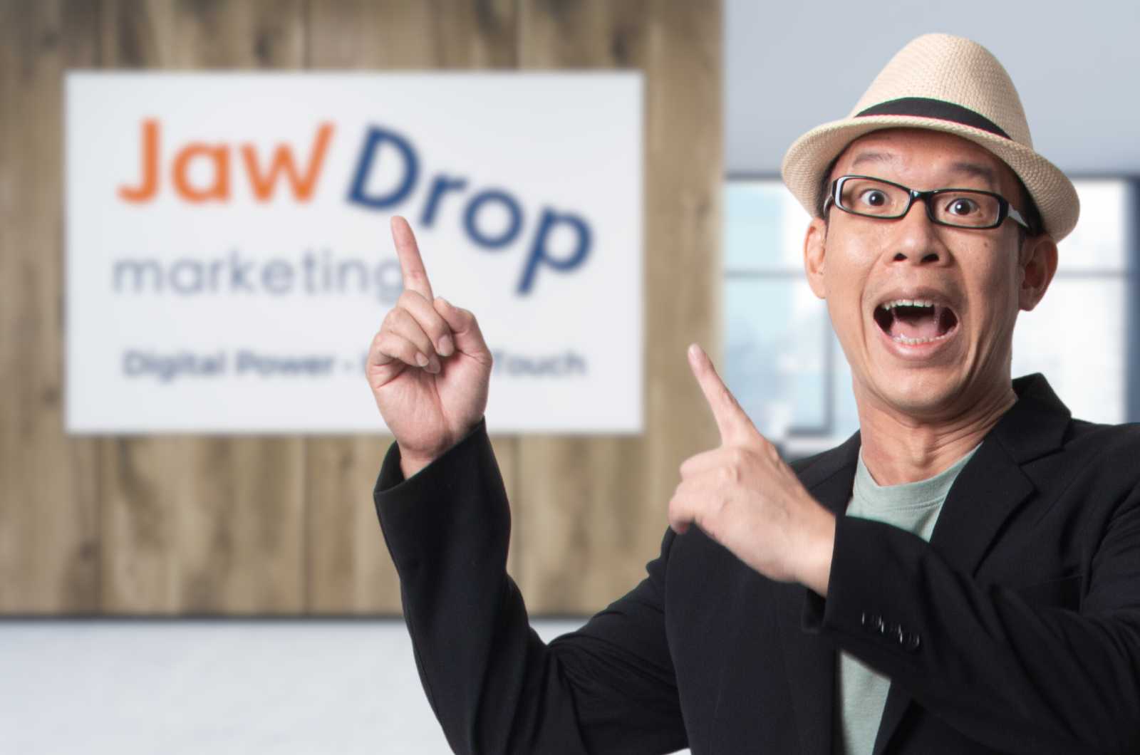 Team Digital Marketing Calgary